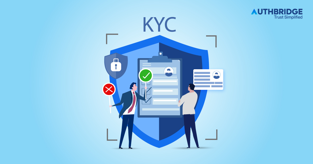 KYC Challenges In 2025 And Beyond