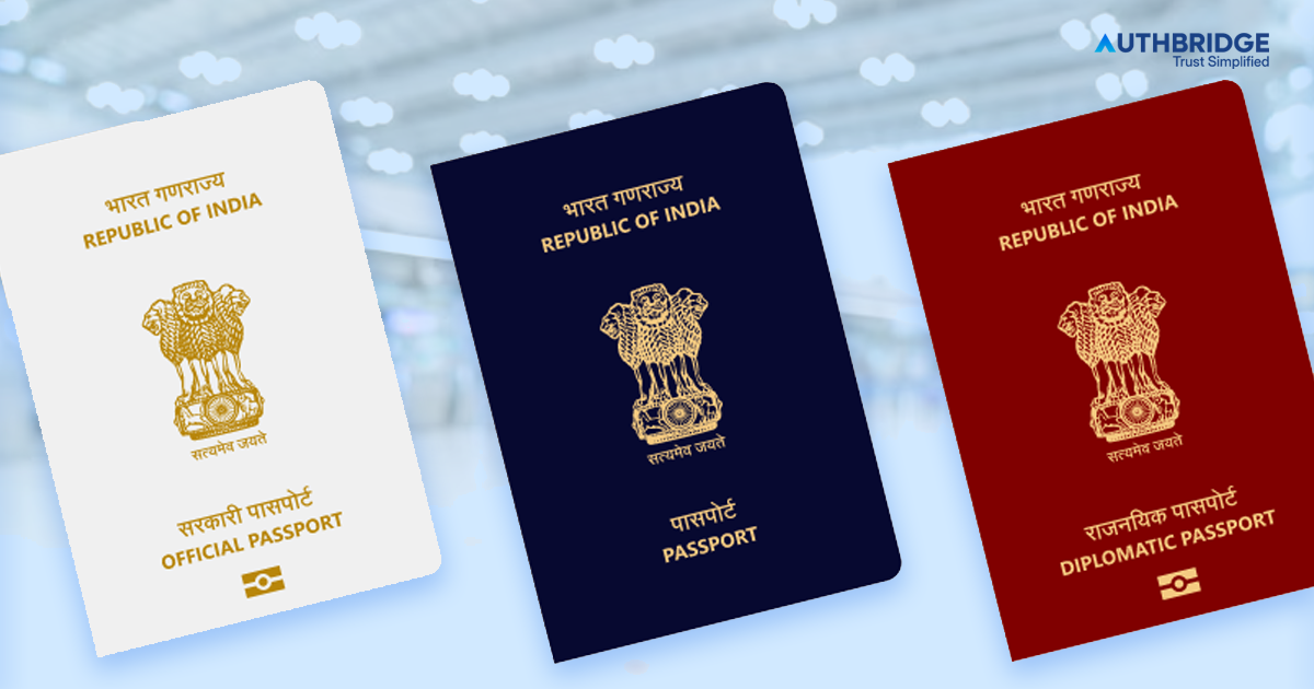 New Indian Passport Update 2025: All You Need To Know