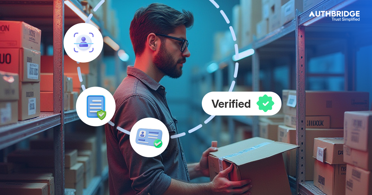 What Is Vendor KYC (Know Your Customer)?