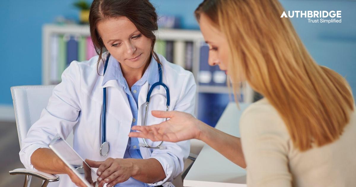 Know Your Patient (KYP): What It Is & Why Healthcare Needs It? - AuthBridge