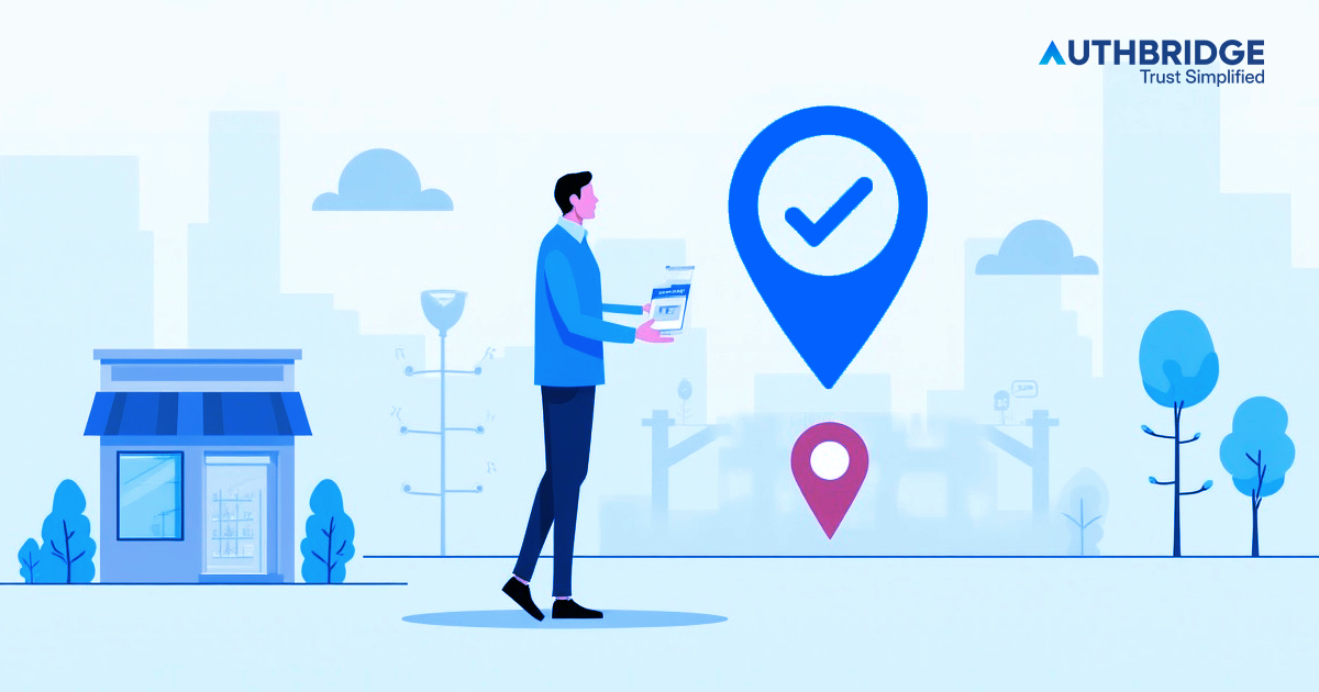 GroundCheck.ai | AI-Powered Contact Point Verification (CPV) Solution