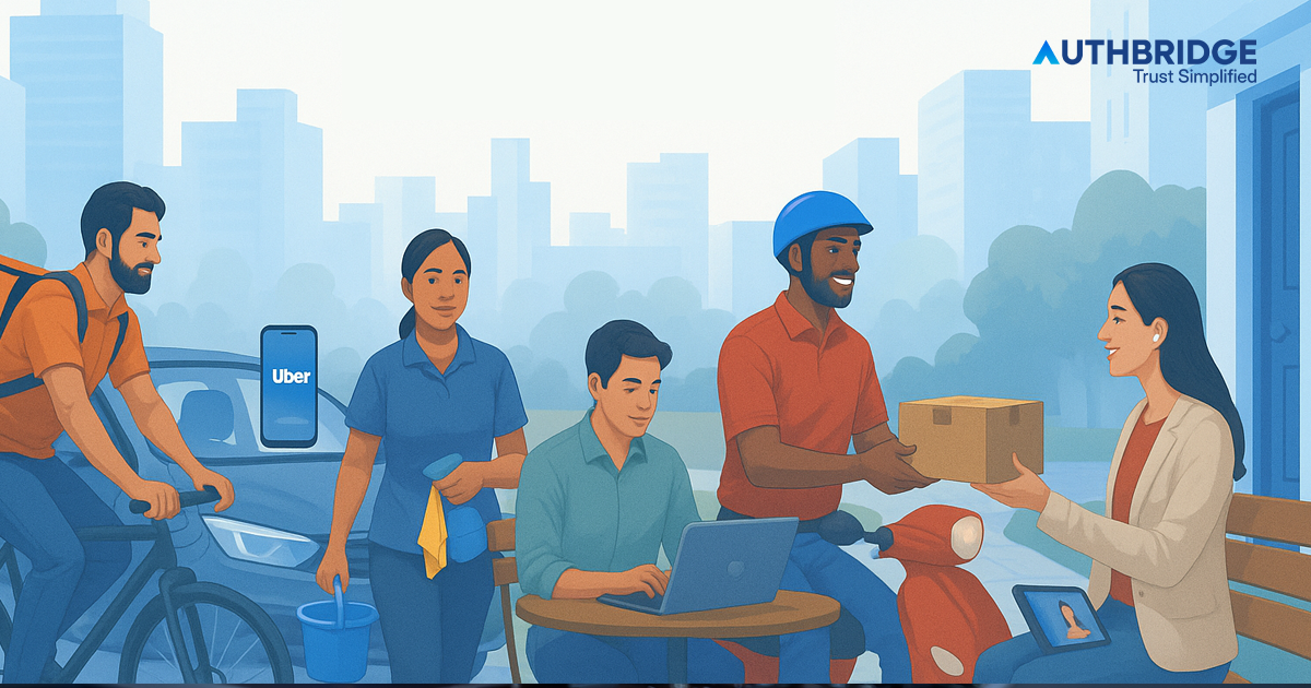 Gig & Platform Workers Vision 2047 Report: Key Takeways