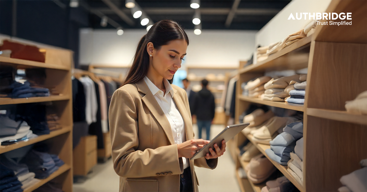 Employee Onboarding in Retail Industry