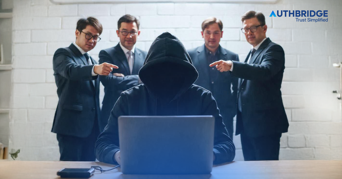 How One Software Engineer Deceived Multiple Startups Simultaneously