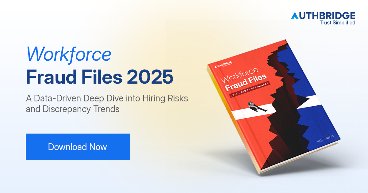 Workforce Fraud Files 2025