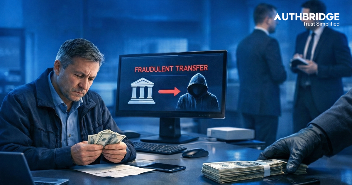 Money Mule: Meaning, Examples & How Scams Work
