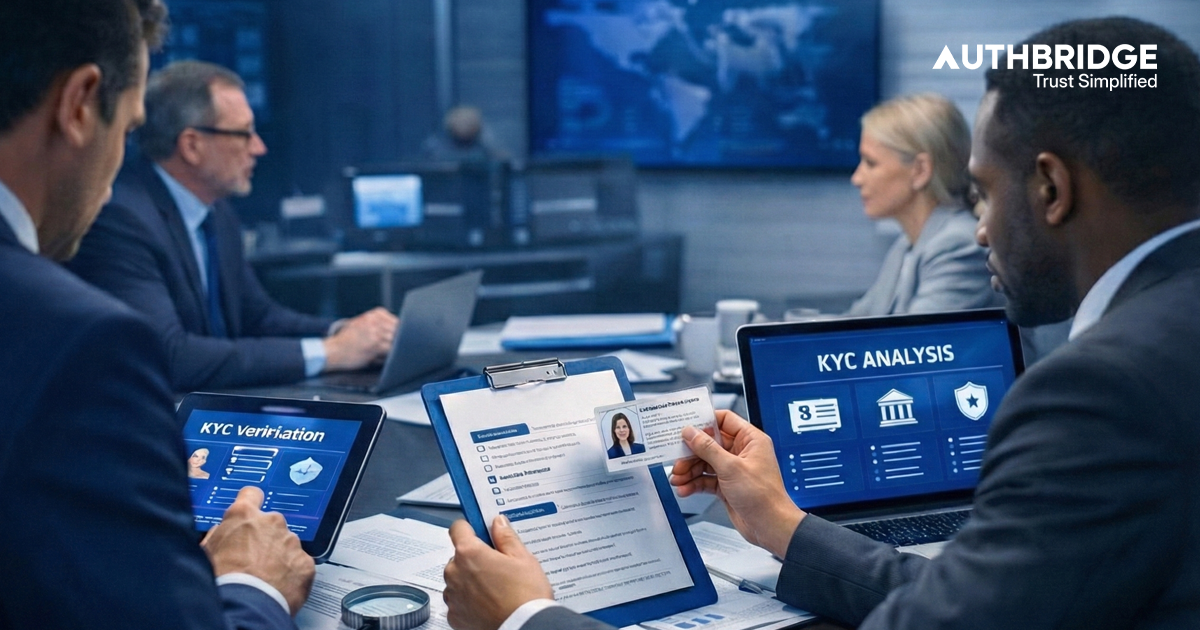 Corporate KYC: A Complete Guide